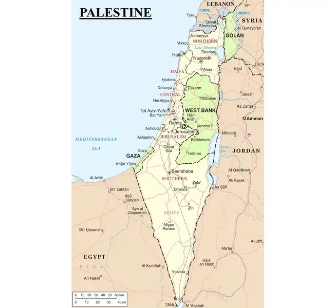 Di Hadapan DK PBB, Indonesia Tolak Keras Niat Israel Hapus Palestina ... Di Hadapan DK PBB, Indonesia Tolak Keras Niat Israel Hapus Palestina ...