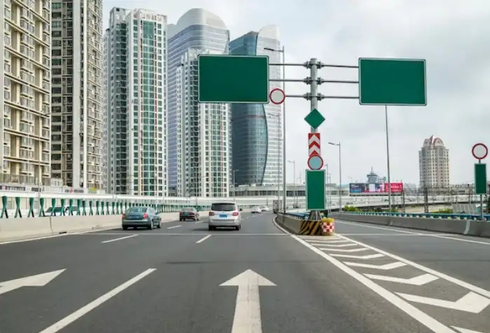 Fungsi Marka Chevron di Jalan Tol Ternyata untuk Ini - Espos.id | Espos ... Fungsi Marka Chevron di Jalan Tol Ternyata untuk Ini - Espos.id | Espos ...