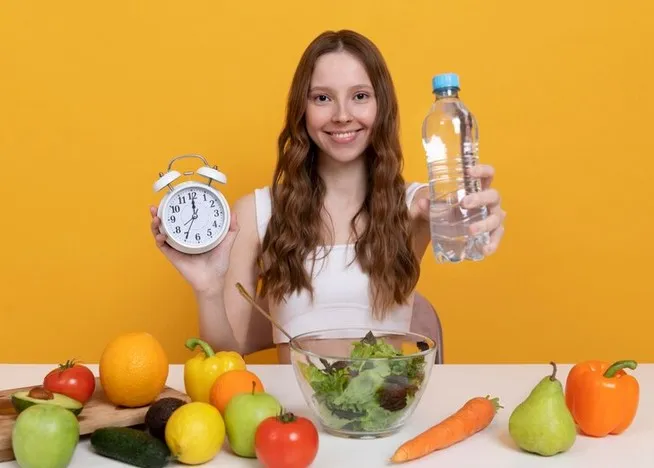 Perhatikan Jadwal Makan Diet Intermittent Fasting - Espos.id | Espos ... Perhatikan Jadwal Makan Diet Intermittent Fasting - Espos.id | Espos ...