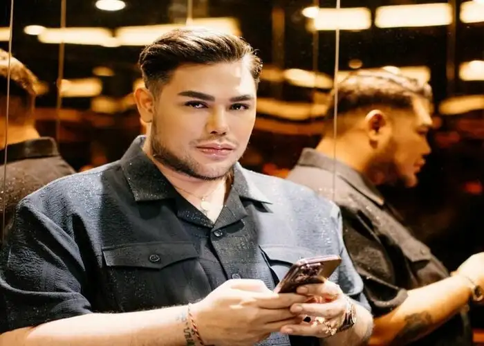 Ivan Gunawan Pindah ke Negara Lain Ternyata untuk Ini - Espos.id