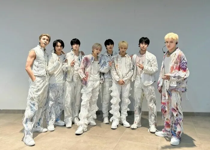 Haechan Isyaratkan NCT 127 bakal Kembali Konser di Indonesia - Espos.id