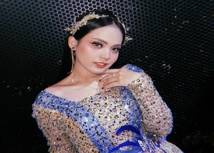 Dapat Uang Panai Rp2 Miliar, Putri DA Jadi Sorotan Warganet - Espos.id