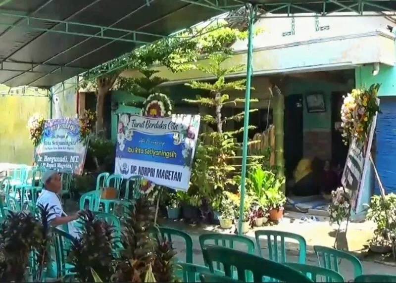 Diduga Kelelahan, Anggota KPPS di Magetan Meninggal Dunia - Espos.id ... Diduga Kelelahan, Anggota KPPS di Magetan Meninggal Dunia - Espos.id ...
