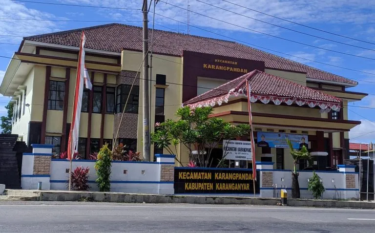 Karangpandan, Kecamatan dengan Industri Kecil Terbanyak di Karanganyar ...