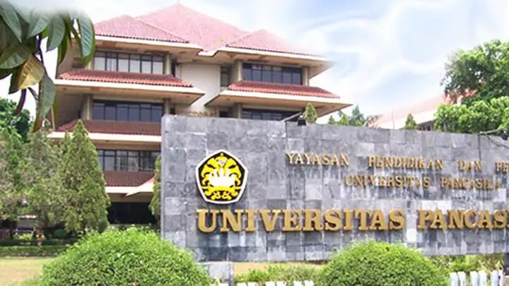 Rektor Universitas Pancasila Tersandung Kasus Dugaan Pelecehan Seksual - Espos.id