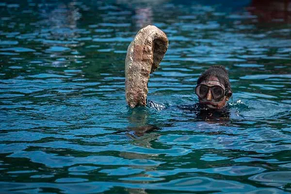 Buka Sasi di Raja Ampat, Tradisi Masyarakat Papua Jaga Sumber Daya Laut ...