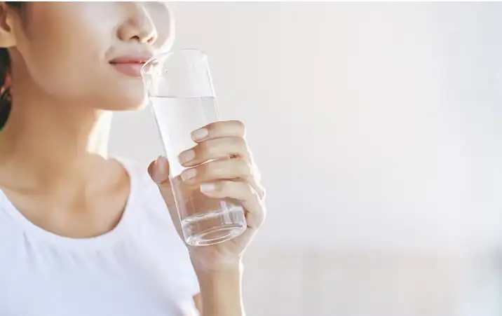 Air Keran di IKN Aman Diminum Langsung - Espos.id