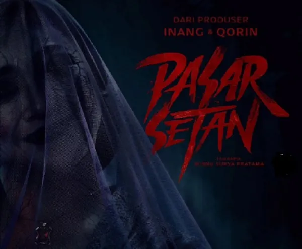 Sinopsis Pasar Setan yang Terinspirasi dari Kisah Nyata - Espos.id