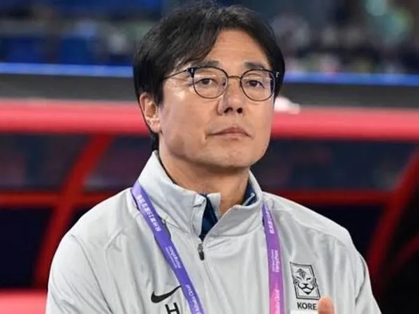 Pertemuan Kontra Hwang Sun-hong Sering Kalah, Saatnya STY Cetak Sejarah ... Pertemuan Kontra Hwang Sun-hong Sering Kalah, Saatnya STY Cetak Sejarah ...