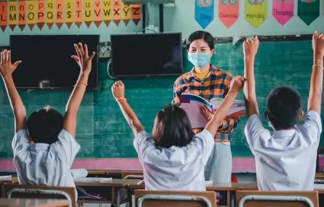 Disdik Solo Targetkan Zero Anak Putus Sekolah pada 2024 - Espos.id