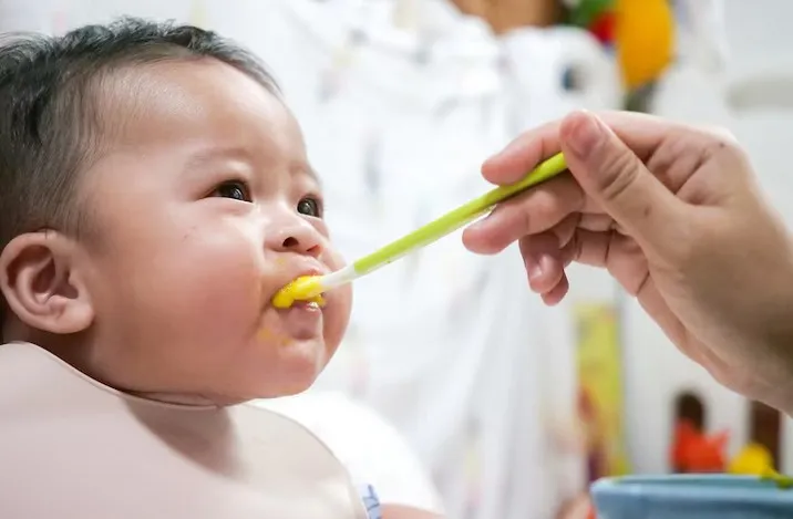 Ini Dampak Buruk Konsumsi Makanan Manis Berlebihan pada Bayi - Espos.id ... Ini Dampak Buruk Konsumsi Makanan Manis Berlebihan pada Bayi - Espos.id ...