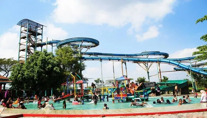 Ndayu Park Sragen Adakan Event Menarik untuk Gaet Wisatawan di Libur ...