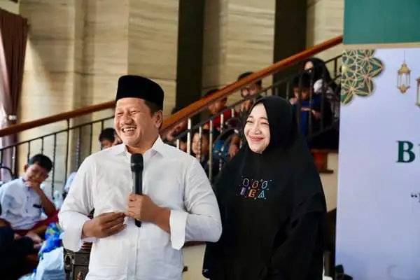 Tajir Melintir, Joko Suranto Juga Rajin Bangun Jalan & Jembatan - Espos.id