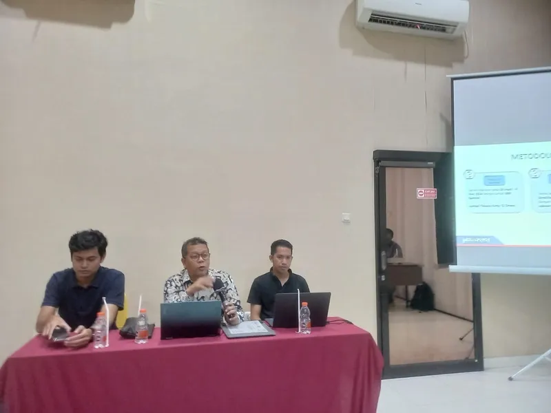 Hasil Survei: Mayoritas Warga Madiun Ingin Keberlanjutan Kepemimpinan ... Hasil Survei: Mayoritas Warga Madiun Ingin Keberlanjutan Kepemimpinan ...