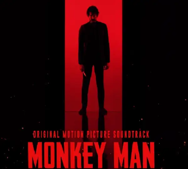 Sinopsis Film Monkey Man yang Terinspirasi Legenda Hanoman - Espos.id