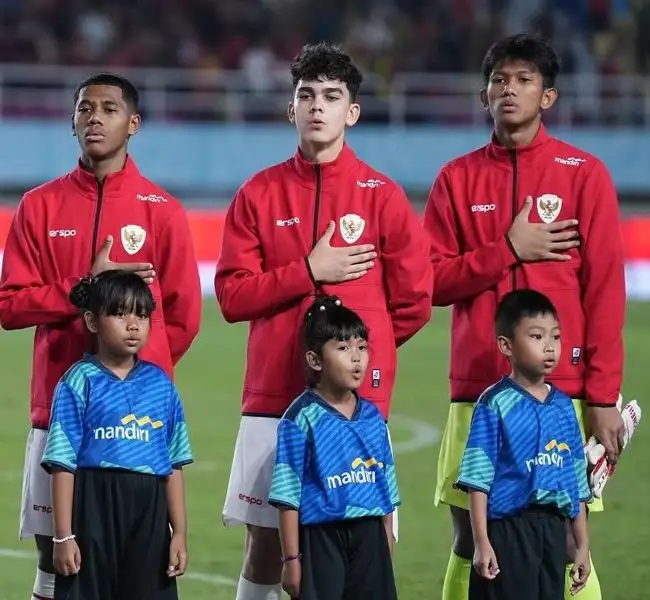 Jadi Idola Baru, Pengikut Matthew Baker di Instagram Melonjak 25 Kali ...