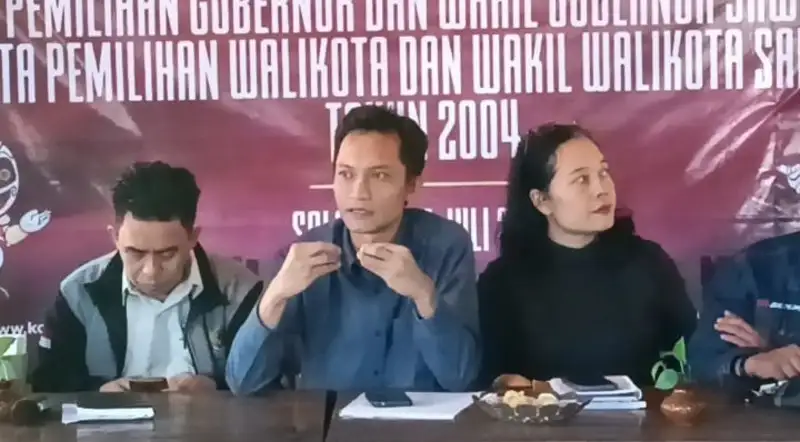 Milenial, Gen X dan Gen Z Dominasi Pemilih Pilkada 2024 di Kota Salatiga - Espos.id