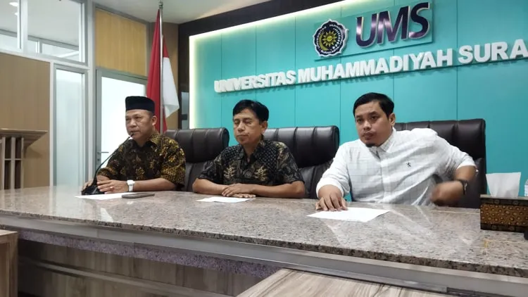 Terbukti Lakukan Pelecehan Seksual kepada Mahasiswi, 2 Dosen UMS Diberhentikan - Espos.id