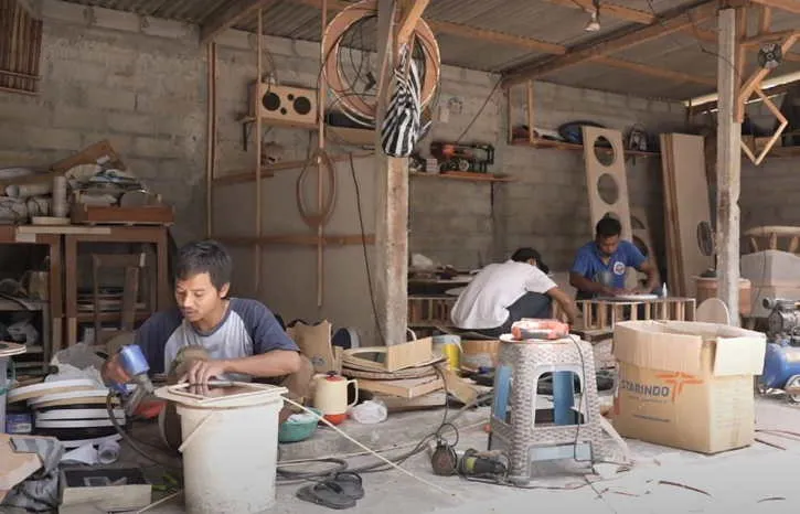 Jelang HUT RI, Rumah BUMN PLN Gunungkidul Naungi Lebih dari 1.800 UMKM - Espos.id