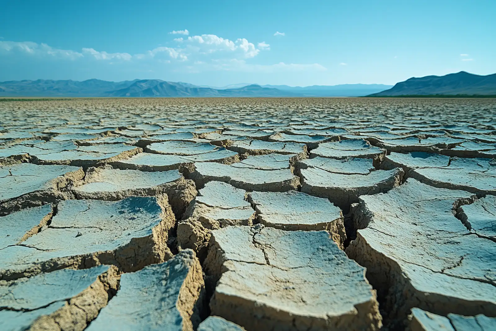 Mulai Panas, Kapan Puncak Musim Kemarau 2025 di Indonesia? Ini Kata BMKG - Espos.id