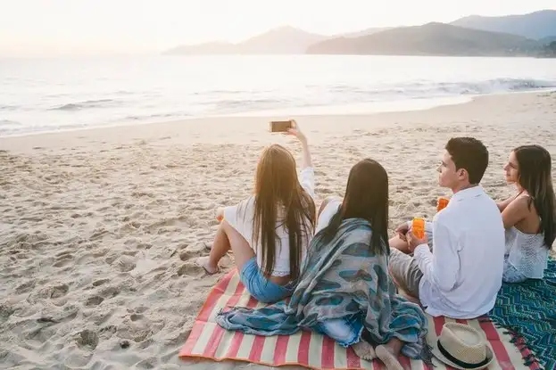 10 Tips Menjaga Keselamatan Diri saat Berwisata di Pantai - Espos.id ... 10 Tips Menjaga Keselamatan Diri saat Berwisata di Pantai - Espos.id ...