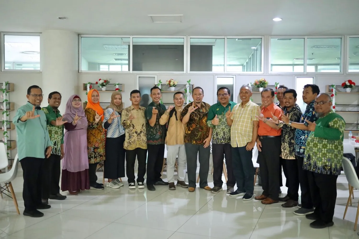 Mantap! Tim Peneliti UMS Lolos Pendanaan Riset LPDP Senilai Rp3,5 Miliar - Espos.id