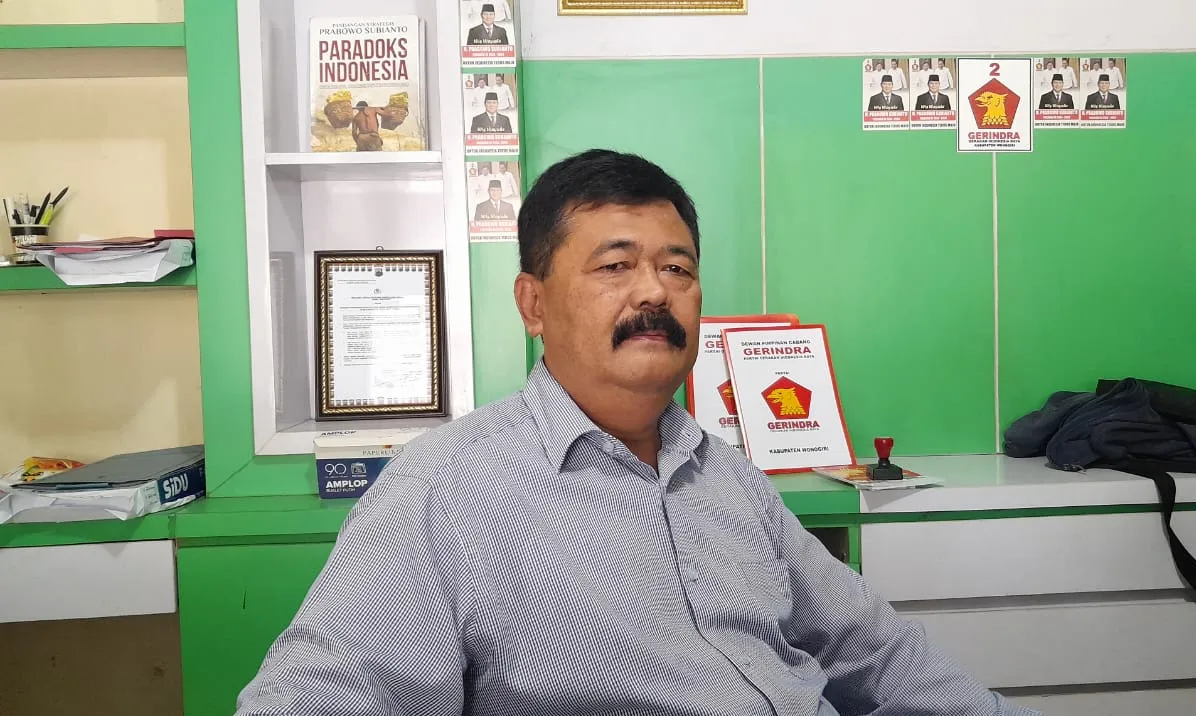 Studi Banding Kehumasan, 19 Anggota DPRD Wonogiri Berangkat ke Belitung ... Studi Banding Kehumasan, 19 Anggota DPRD Wonogiri Berangkat ke Belitung ...