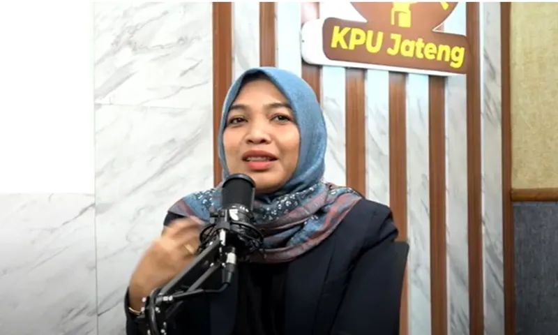 Aturan Debat Pertama Pilgub Jateng 2024 untuk Paslon: Ini Rincian Lengkapnya - Espos.id