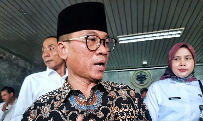 Biaya Legalisasi Kopdes Merah Putih Rp2,5 Juta Bisa Pakai Dana Desa - Espos.id