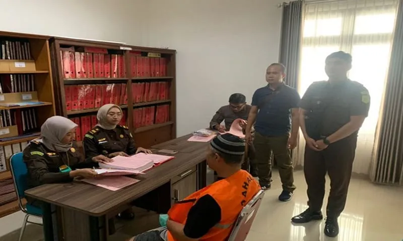 Kasus Dugaan Penipuan Jual-Beli Properti Dilimpahkan ke Kejari ... Kasus Dugaan Penipuan Jual-Beli Properti Dilimpahkan ke Kejari ...