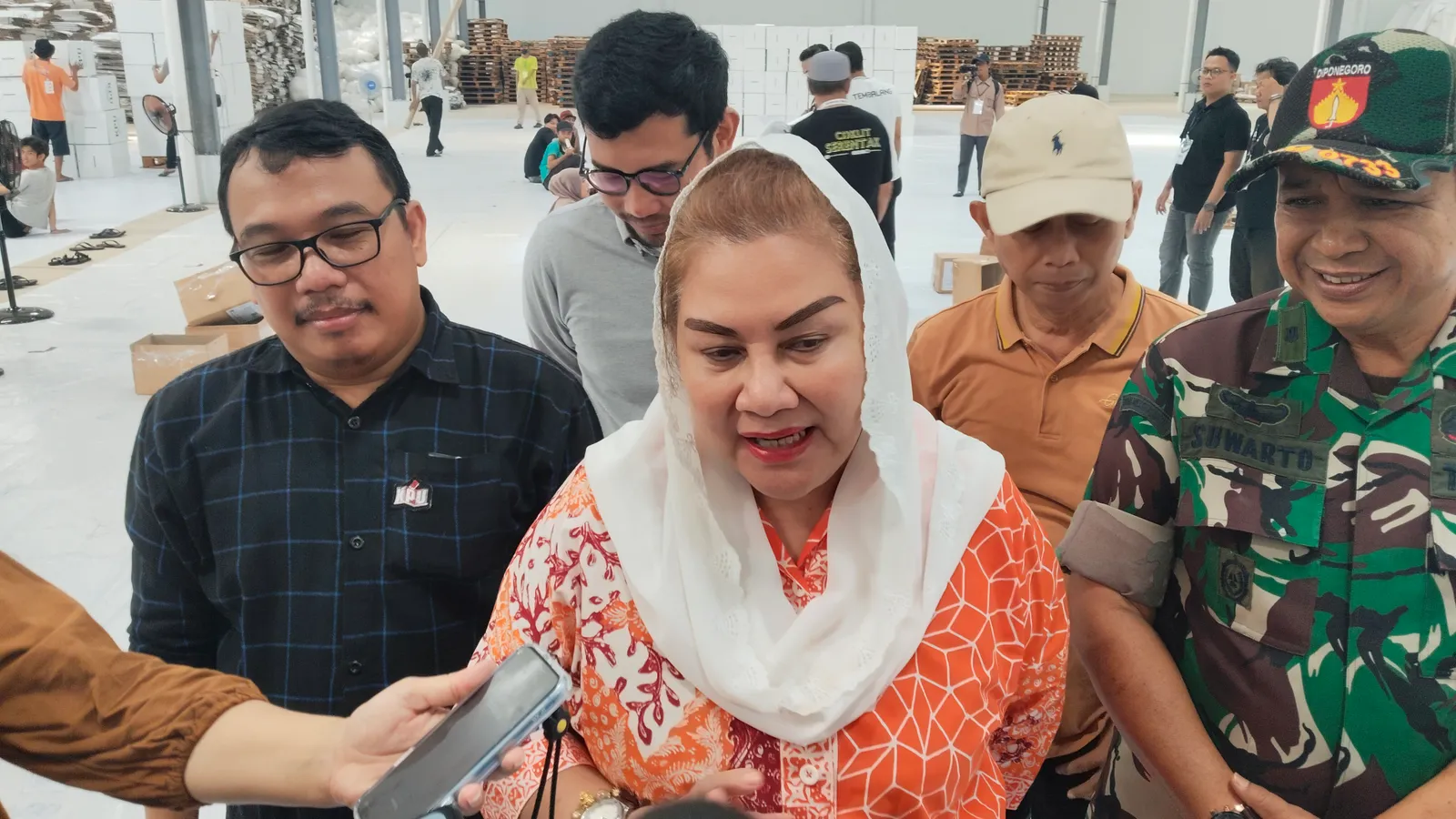 Mbak Ita bakal Investigasi Kebakaran Bus BRT Trans Semarang di ... Mbak Ita bakal Investigasi Kebakaran Bus BRT Trans Semarang di ...
