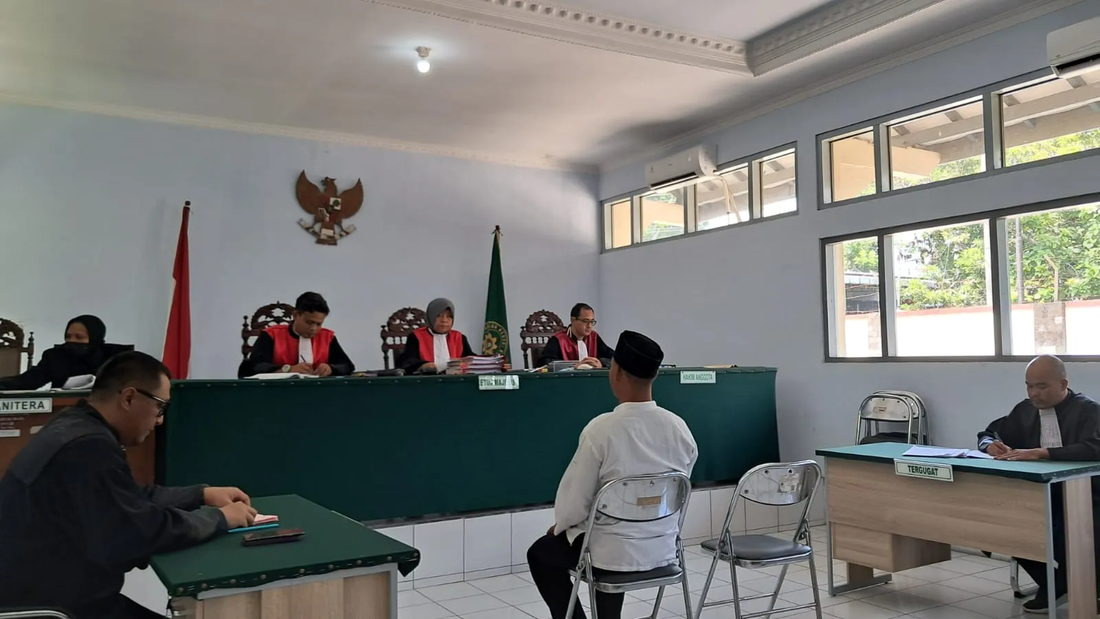 Sempat Berproses hingga Kasasi, Ini Vonis Akhir Pembunuh Bos Tembaga ...