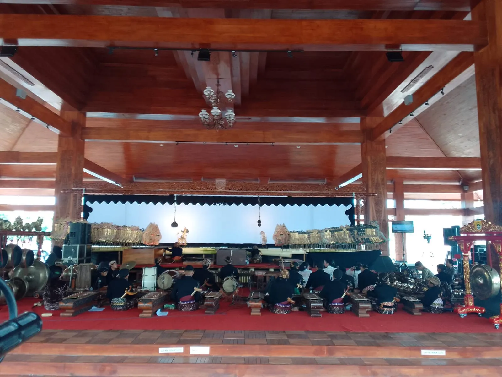 Event Budaya Sukoharjo 2025 akan Sering Libatkan Generasi Muda - Espos.id