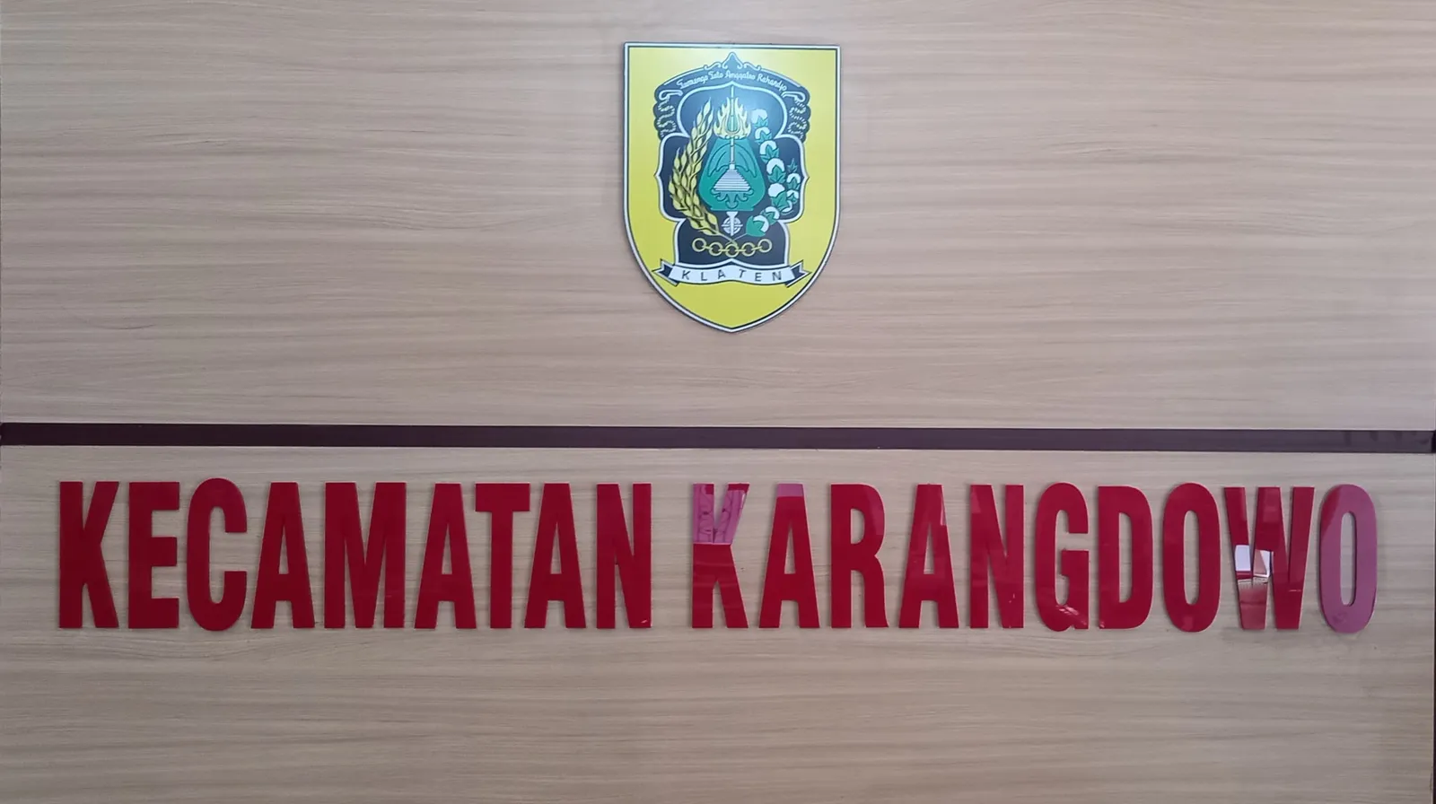 Makan Bergizi Gratis di SPPG Karangdowo Klaten Mundur Satu Pekan, Ini ...