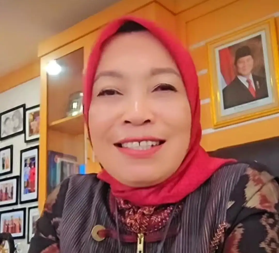 Profil Nunuk Suryani, Guru Besar UNS Solo yang Jabat Dirjen GTK ...