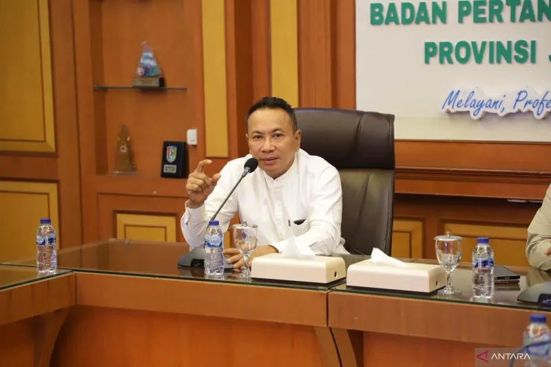 Area 656 Hektare di Laut Sidoarjo Punya HGB, Ternyata Milik 2 Perusahaan Ini - Espos.id