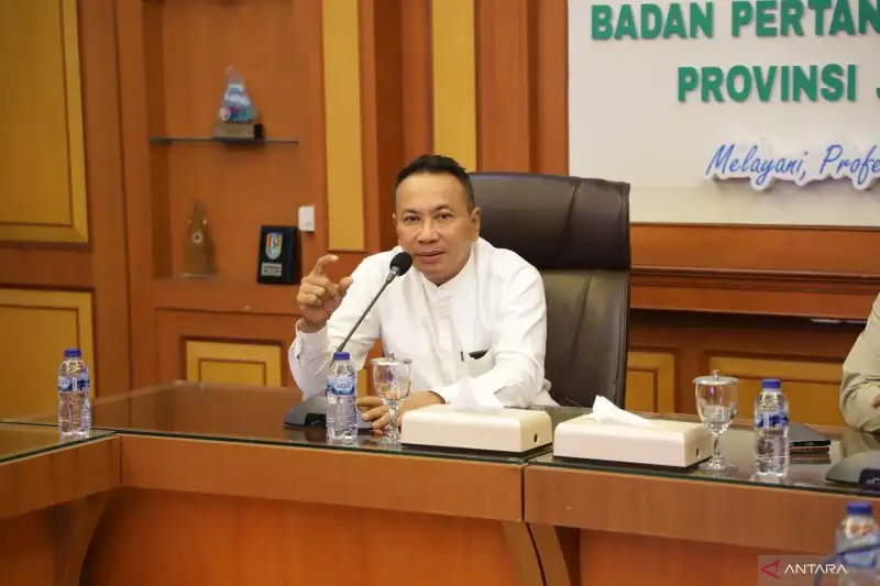 Area 656 Hektare di Laut Sidoarjo Punya HGB, Ternyata Milik 2 Perusahaan Ini - Espos.id