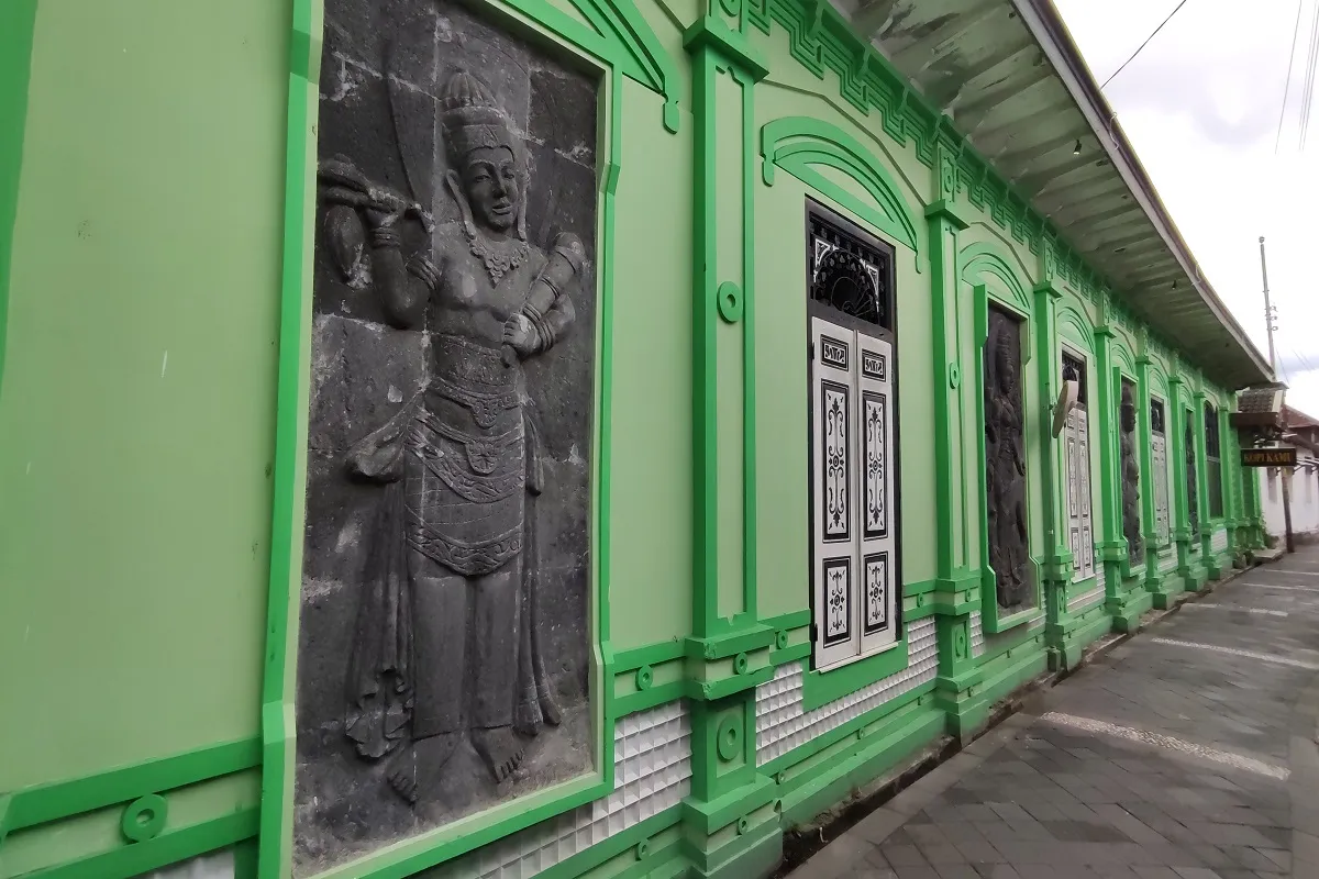 Menelusuri Sejarah Suku Kalang, Orang Kaya di Jogja Tapi Nasibnya ...
