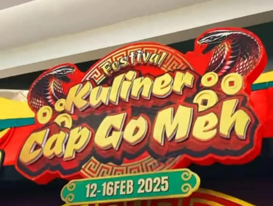 Agenda Solo Hari Ini: Ada Festival Kuliner Cap Go Meh hingga Wayang ...