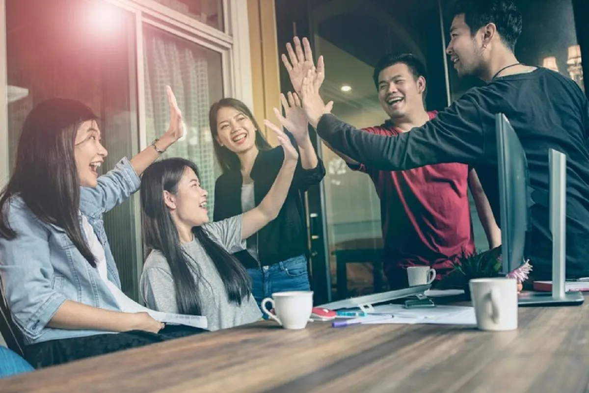 Inspirasi Tema Gathering Karyawan yang Bikin Kompak dan Penuh Manfaat ...