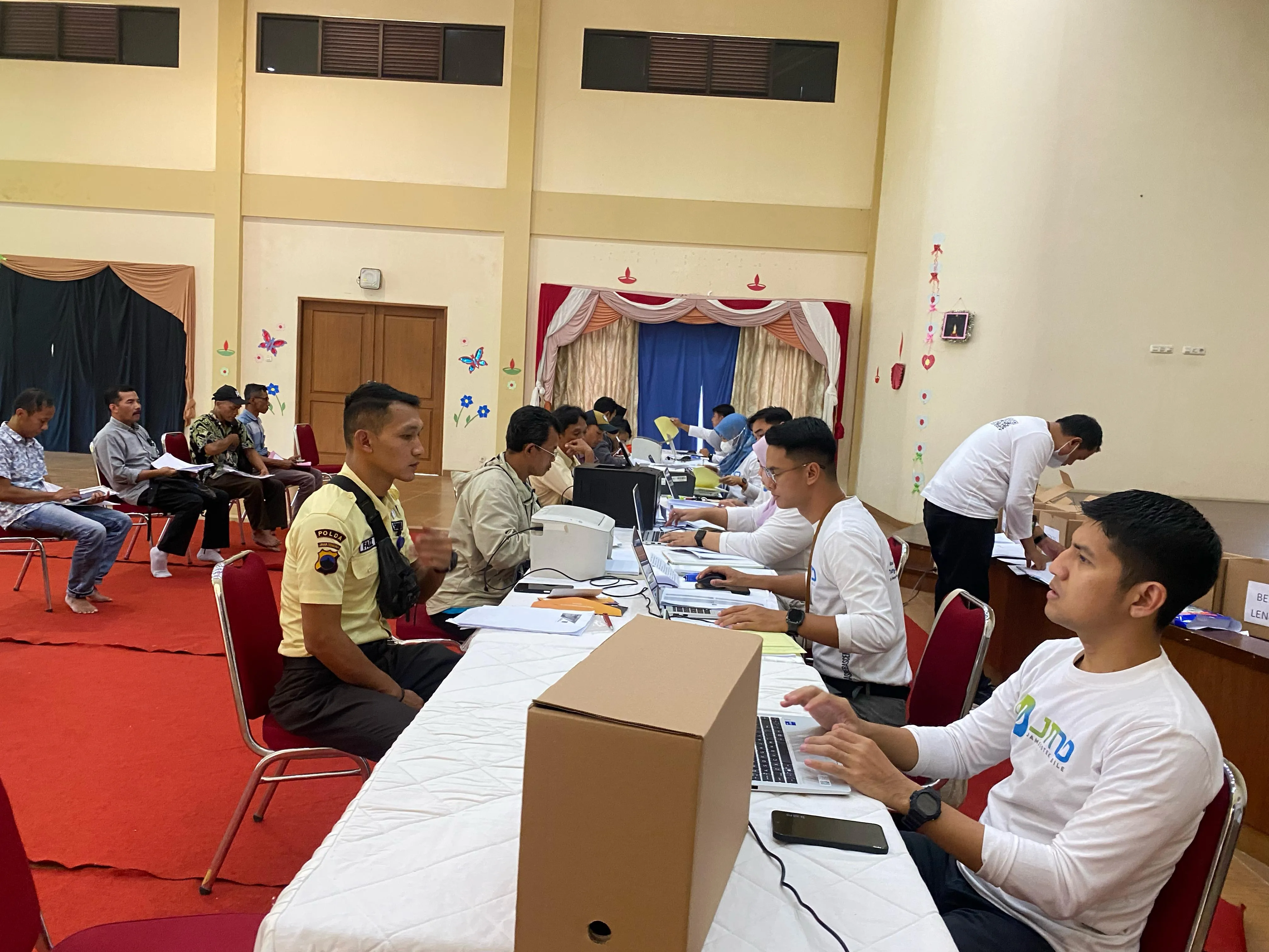 PT Primayudha Boyolali akan Disewa, Eks Karyawan Berharap segera ...