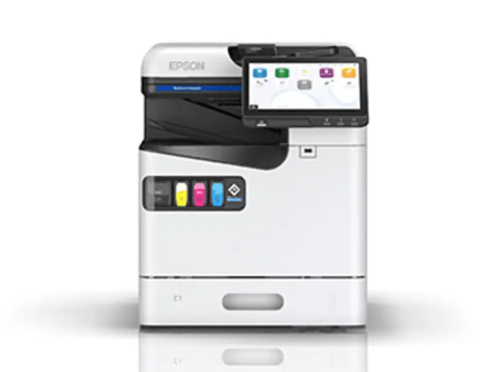 Tiga Model Printer Epson Raih Penghargaan Bergengsi di iF Design Award ...