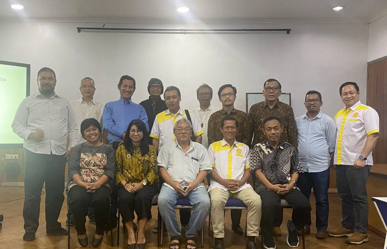 Ikatan Sarjana Katolik Indonesia Siap Berkontribusi dalam Pembangunan di Solo - Espos.id