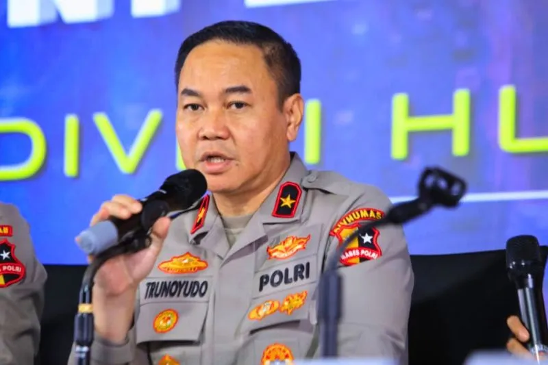 Ganggu Investasi, Preman Berkedok Ormas bakal Ditindak Tegas - Espos.id