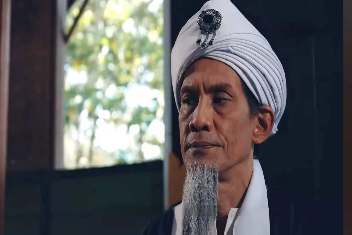 Ini Sosok Walid yang Viral di Tiktok dan Bikin Netizen Terwalid-Walid - Espos.id