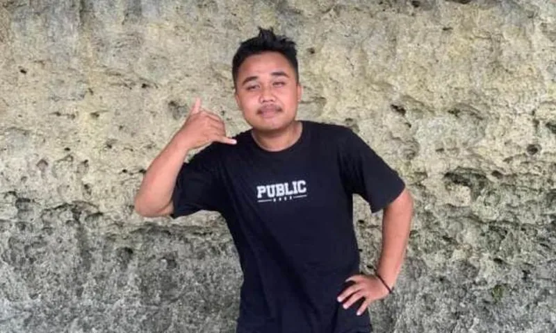 Sebelum Meninggal di Pantai Klayar, Pelajar Boyolali Sempat Diminta Pulang - Espos.id