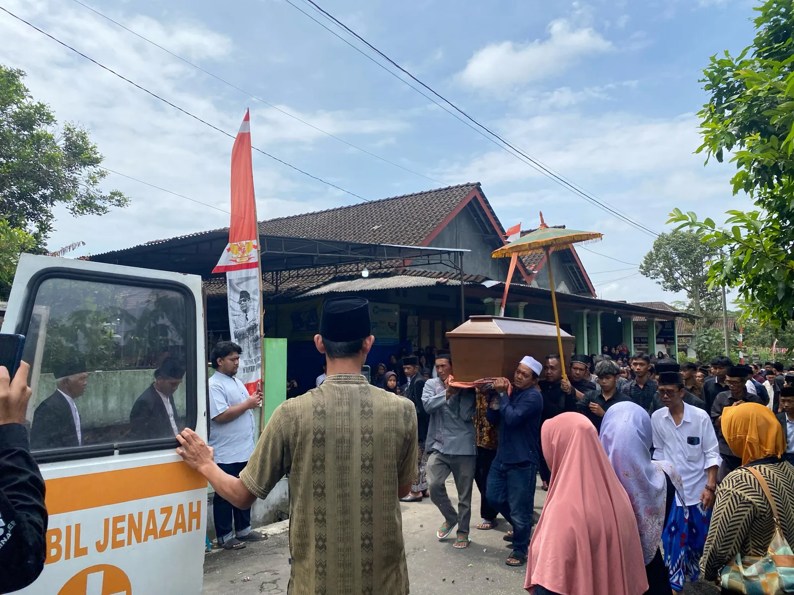 Ini Kata Guru SMKN 1 Musuk Boyolali soal 2 Pelajar Meninggal di Pantai Klayar - Espos.id