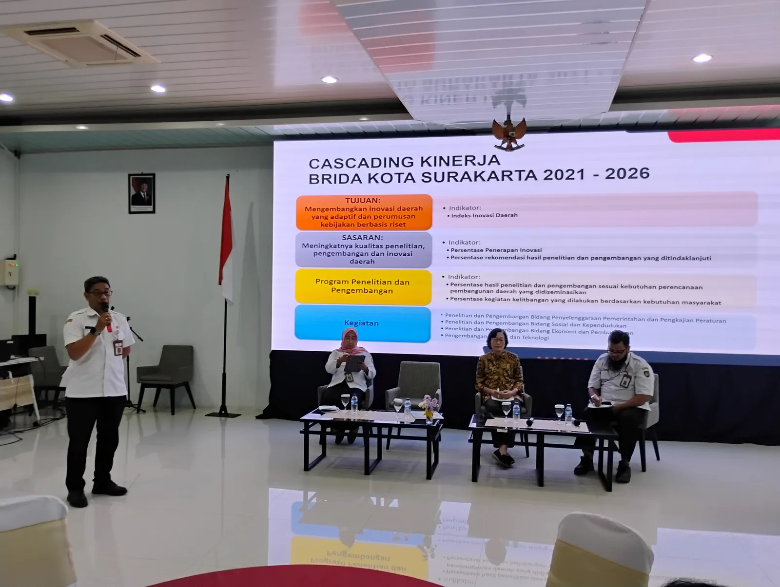Brida Solo Gelar Kompetisi Riset Berhadiah Jutaan Rupiah, Cek Syaratnya ...