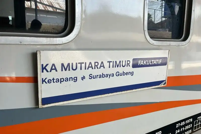 Ada Libur Panjang Lagi, KAI Tambah Perjalanan Kereta Jalur Favorit - Espos.id