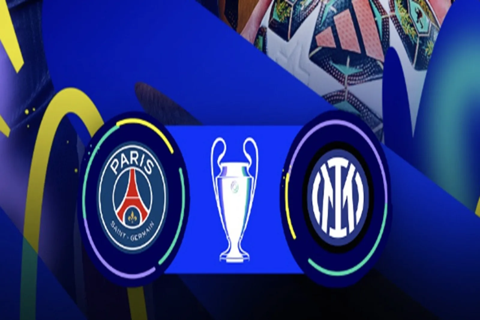 5 Fakta Menarik Jelang Final Liga Champions 2025: PSG vs Inter Milan - Espos.id
